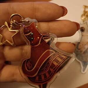 Ichiban 7cm Keychains - Etsy