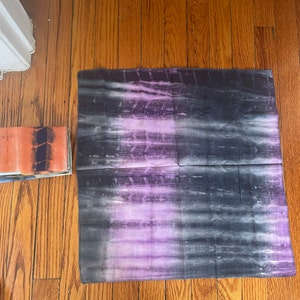 Fall Colors Floral 100% Cotton Bandanas Botanical Head Wraps Scarf ...