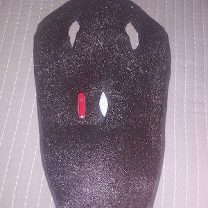 Python Skin Matte White Grade 1 - Etsy