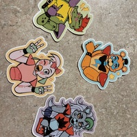 HADES Thanzag Royal Dance Print - Etsy Canada