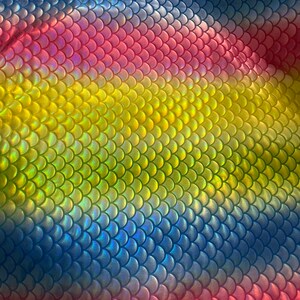 New Exotic Multi Animal Print Taupe Multicolor With Clear Foil - Etsy