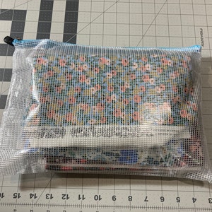 Queen of Diamonds Quilt EPP Kit English Paper Piecing - Etsy