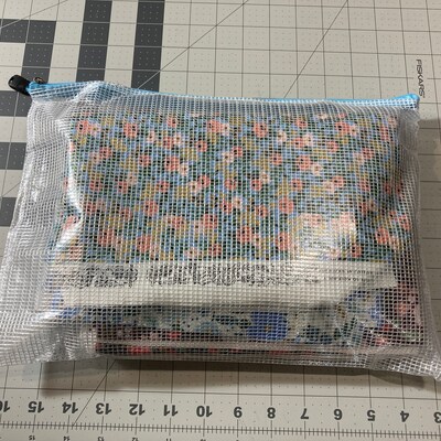 Tula Pink Nova EPP Kit English Paper Piecing by Paper - Etsy