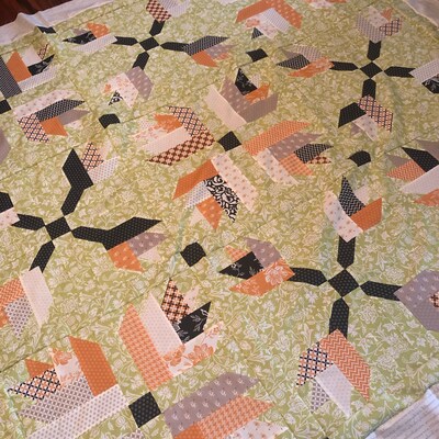 Meraki Cotton Fat Quarters by Basic Grey for Moda Fabric - Etsy