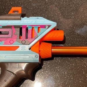Nerf SBL CORE Blaster Kit - Etsy