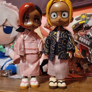 Planet Nendoroid DIY Brain Products Nendoroid Custom Face Nendoroid ...