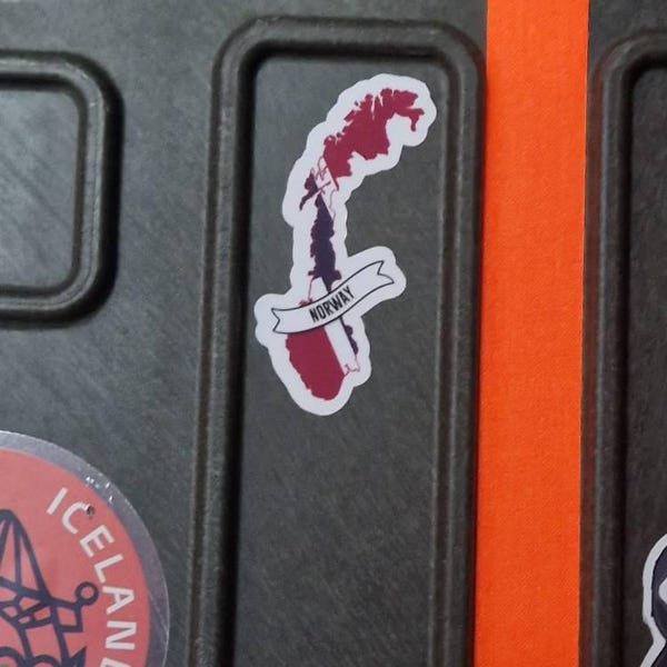 Engineer Sticker Sticker, IT Sticker, for Laptop Car, Book, Water ...