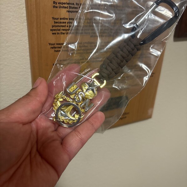 US Navy Corpsman CPO 5X3 Vertical Flag - Etsy