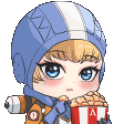 Revenant Apex Legends Emotes, Revenant Apex Legends Chibi, Apex Legends ...