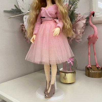 Minifee Slim MSD 1/4 BJD Shoes - Etsy