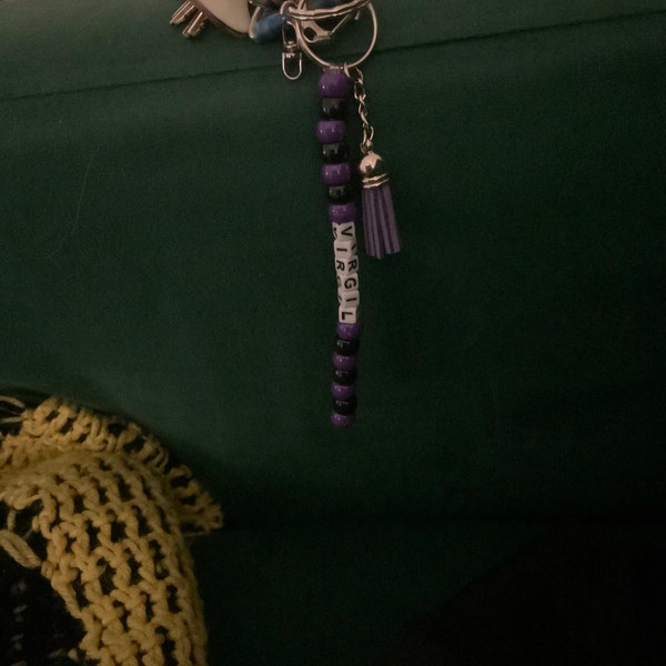 Chore and Task Reminder Kandi Bracelets | ADHD Tool, Chore List, ADHD ...