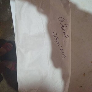 ESTATUA STATUE Papa Candelo Religion Yoruba IFA - Etsy