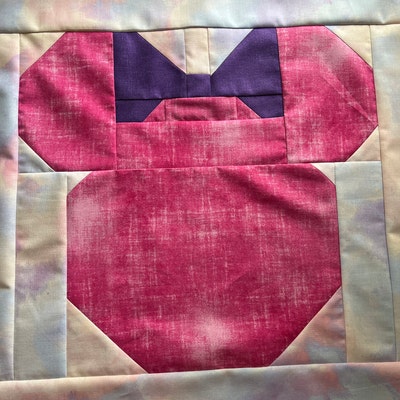 Take Me to the Magic Pattern Bundle Quilt and Block PDF Patterns ...