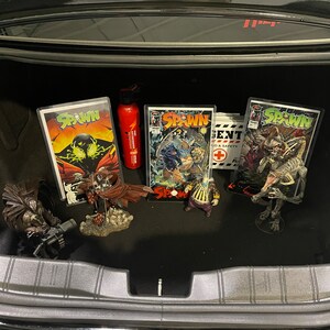 Scary Movie Light Box - Etsy