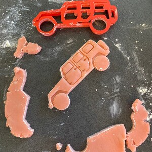 Rx7 Rotor Cookie Cutter Kit - Etsy
