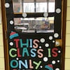 Llama Joy Decor Classroom Bulletin Board Llama Themed Door Set Llama ...