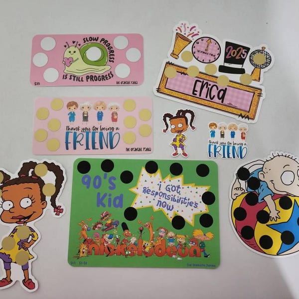 Baby Sinclair Dinosaurs Die Cut Sticker - Etsy