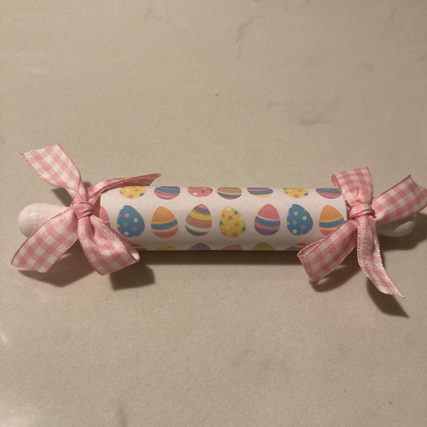Easter Mini Rollin Pins Easter Peeps, Bunnies, Chicks and Easter Eggs ...