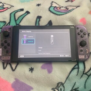 Nintendo Joycon Drift Fix Repair and Customization - Etsy