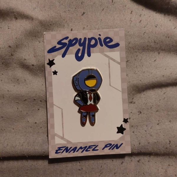 Ultrakill Mirage Hard Enamel Pin - Etsy