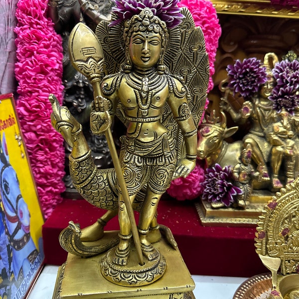 God Bajrang Bali Statue Hanuman Ji Idol Ram Bhakt Hanuman Statue Anjani ...