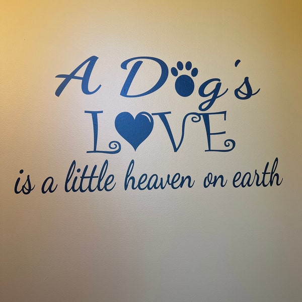 Eventually All Pieces Fall Into Place 22 X 15 Vinyl Wall Quote Decal ...