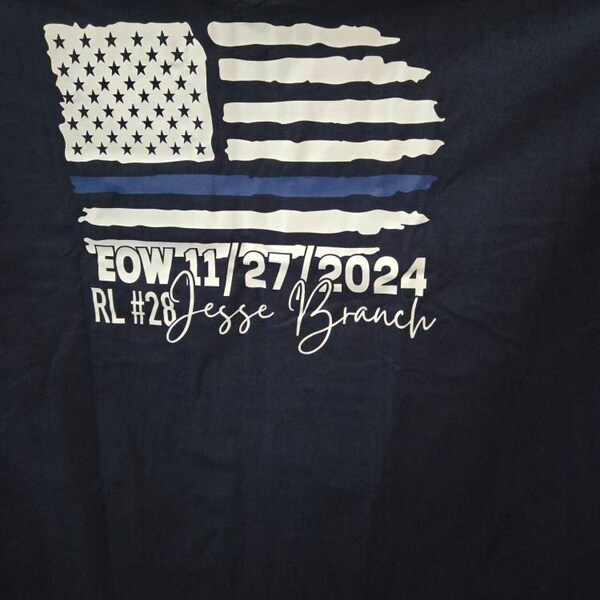 Police Dispatcher Long Sleeve Shirt/dispatcher Gift/i AM 911/ 911 ...