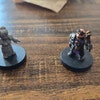Dnd Knight Miniature Bundle for Dungeon Quest Set Dungeons and Dragons ...