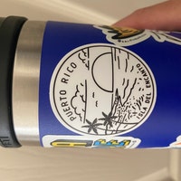 Puerto Rico Sticker Puerto Rico Decal Multiple Sizes Bumper Sticker ...