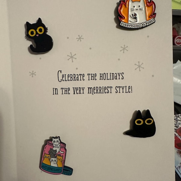 Satoru Gojo Enamel Pin, Jujutsu Kaisen Pin Collection, Gojo Anime ...