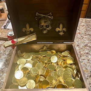 Potions and Spells Box - Etsy