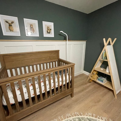 Pippa the Cow Nursery Print Farmyard Cow Animal Nursery - Etsy