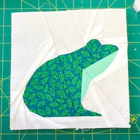 Interlock Quilt Pattern PDF - Etsy Australia