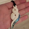 Maori 21st Key Pendant New Zealand Key - Etsy