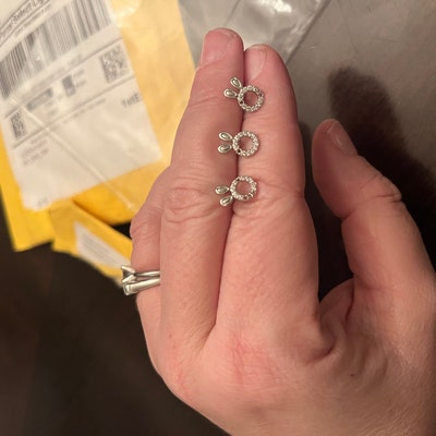 Flat Beads, Murano Glass Beads, Square Glass Beads, Thousand Flower ...