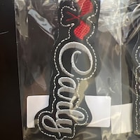 Leukemia Awareness, Leukemia Awareness Keychain, Cancer Support Gift ...