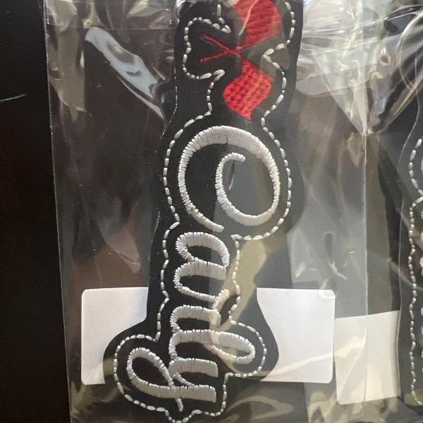 Personalized Color Guard Keychain, Marching Band Color Guard Captain ...