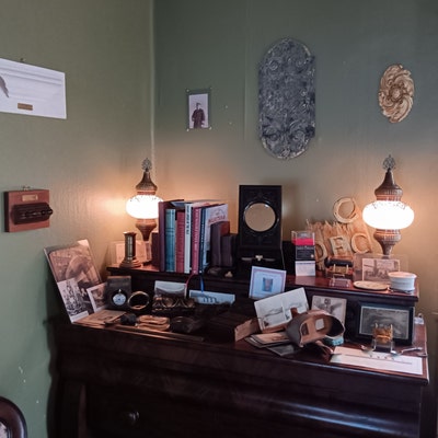 RMS Titanic/olympic Swimming Pool Tile Full Size Replica - Etsy