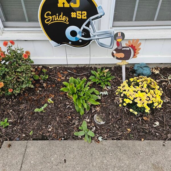 Party Arrows, Left, Right, UP, Customize, Personalize Comes With H ...