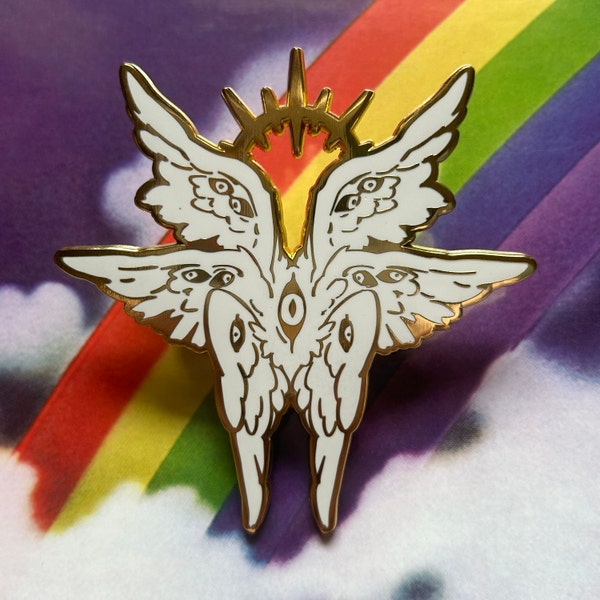 Angels Pins - Etsy