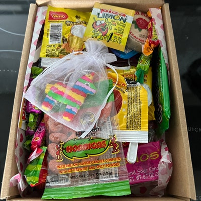 Pollito Asado Lollipops, Paleta, Dulce Mexicano, Chicken Lollipops ...