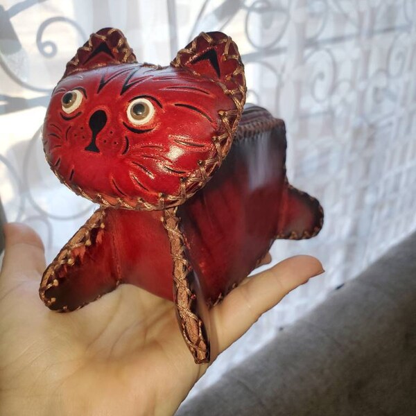 Vintage Two-tone Amber Fall Leaves Sterling Silver Ring - Etsy