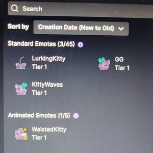 ANIMATED Shiny Koi Fish Stream Pack for Twitch 5 Animated - Etsy