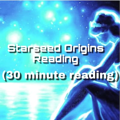 The Arcturian: A Calling to All Starseeds Important Messages Timeless Reading - Etsy