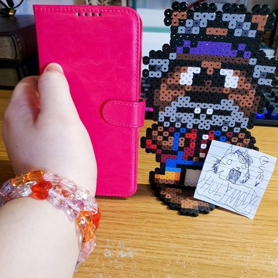 Smiling Friends Perler Bead Sprites - Etsy UK