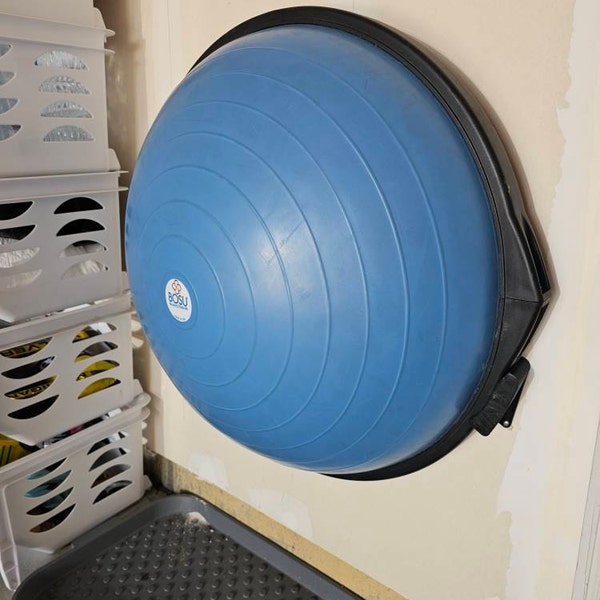 Digital Download - Bosu Ball Holder - Etsy