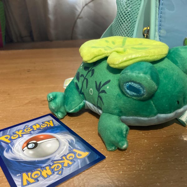 Axolotl Marimo Moss Ball Mini Filler Enamel Pins 2 Silver/rose Gold ...