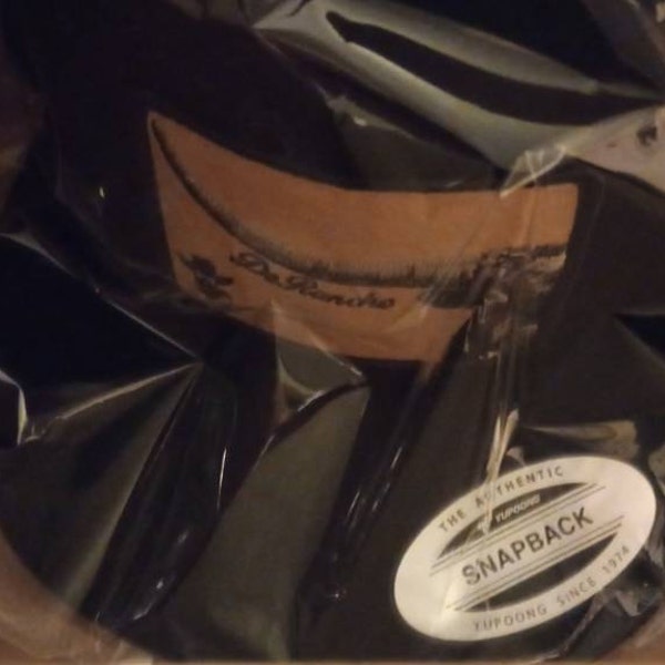 El Compa Hat / Mexican Hat / Personalized Hat / Ranch Hat / Mens Hat ...