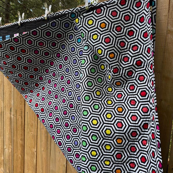 The Molly Quilt Pattern by Kitchen Table Quilting - Etsy
