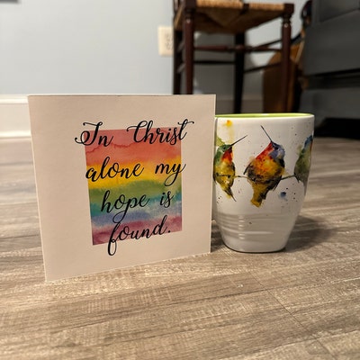 Princess Personalised 5th Birthday Card . Cartoon Style Watercolour ...